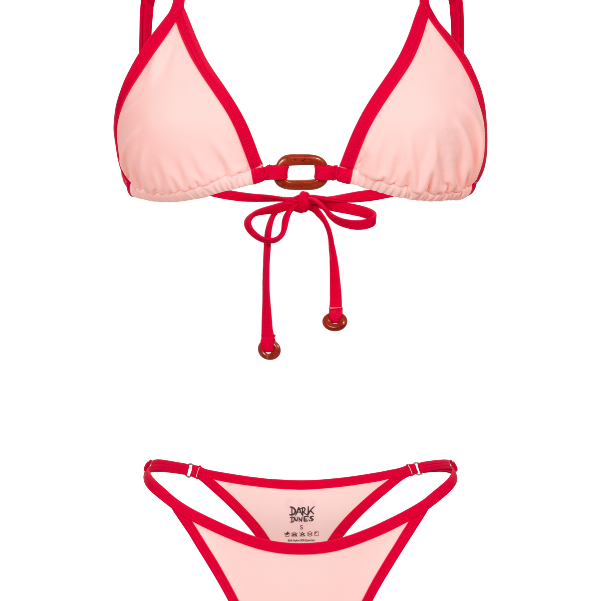 Rituals "Red" Set – DarkDunes